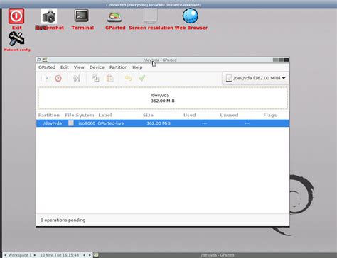 Openstack Cara Rescue Instance Belajar Linux Id Situs Belajar Linux