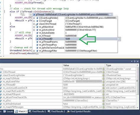 Debugging In Delphi RAD Studio Viewing Class Properties In Watch List Stack Overflow