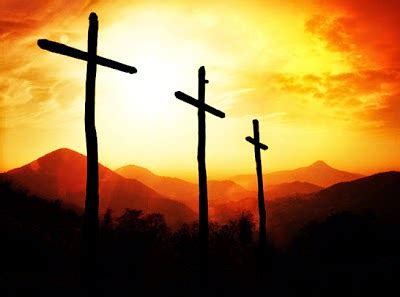 Mensajes De Dios Al Mundo OraciÓn De Las Tres Cruces Antigua Popular