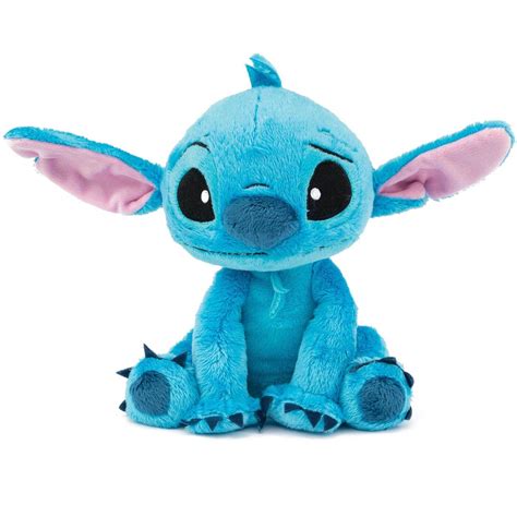 As Company Disney Stitch Plush Stitch 16cm 1607 01725 Toys Shopgr