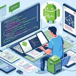 Working with Android Sensors : Course Kotlin for Android App ...