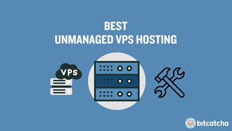 10 best unmanaged vps hosting providers in 2025 — for full vps control