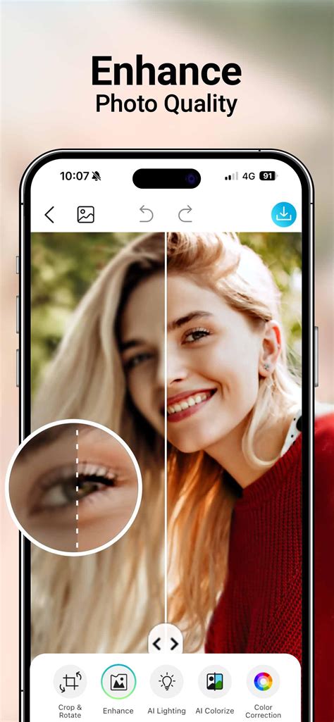 Download Youcam Enhance Photo Enhancer 1320 Android Apk File