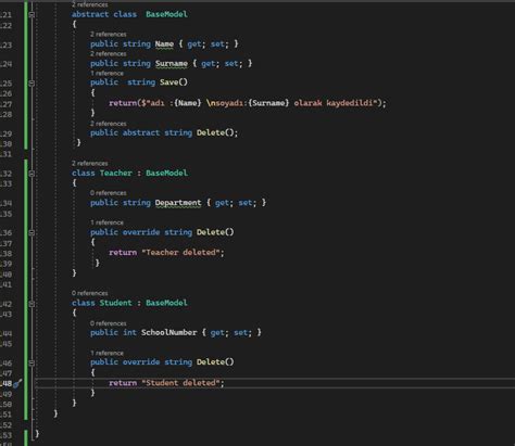 C Interface Derinlemesine Sorularla By Yiğitcan Ölmez Medium