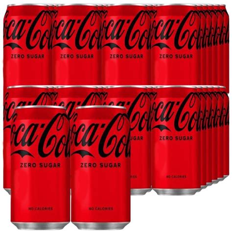 코카콜라 제로 355ml X 48캔 합포장 홈플러스 택배배송