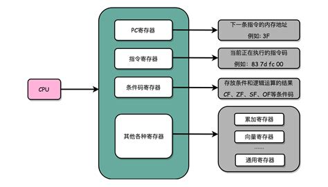 重学计算机组成原理（五） 旋转跳跃 的指令实现 公众号 javaedge 博客园
