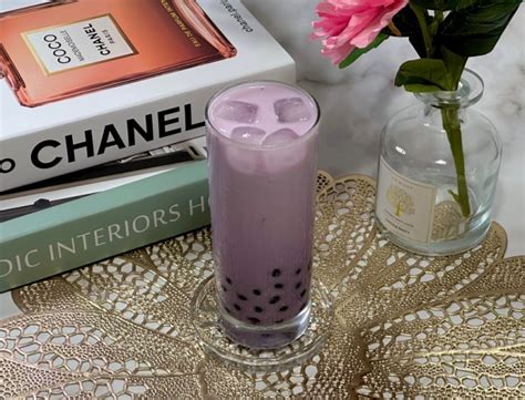 타로밀크티 버블티 만들기 레시피 모르는거 아니지 네이버 블로그