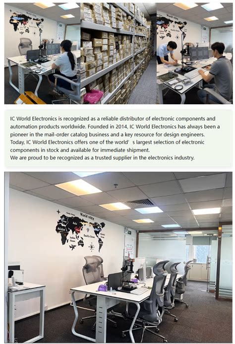 Integrated Circuits Memory 93C46A I P Alibaba Com