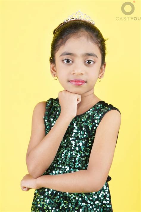 Akshaya Sri Castyou