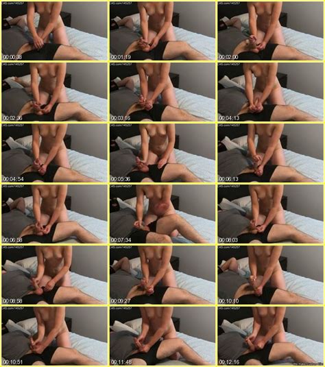 No Mercy Bb Handjob I Latch On To His Nuts And Make Him Squirm XXXStreams Org