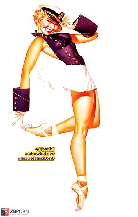 Vintage Pinup Dolls Fresh Zb Porn