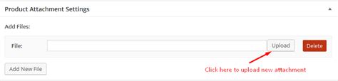 Attachment Tab For Woocommerce By Xenioushk CodeCanyon
