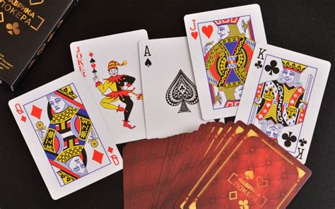 Карты для покера Фабрика Покера Купить настольную игру в магазинах Мосигра