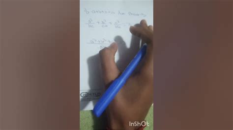 Maths Problem Youtube