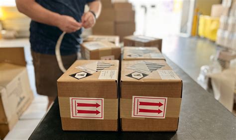 How To Ship Nail Polish Hazmat Fulfillment Guide For Beauty Brands Nice Commerce