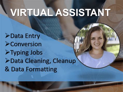 data entry web research copy paste typing web scraping and data