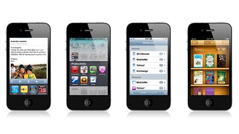 Someone Just Turned IOS Into An IPhone App And We Need It Now Creative Bloq