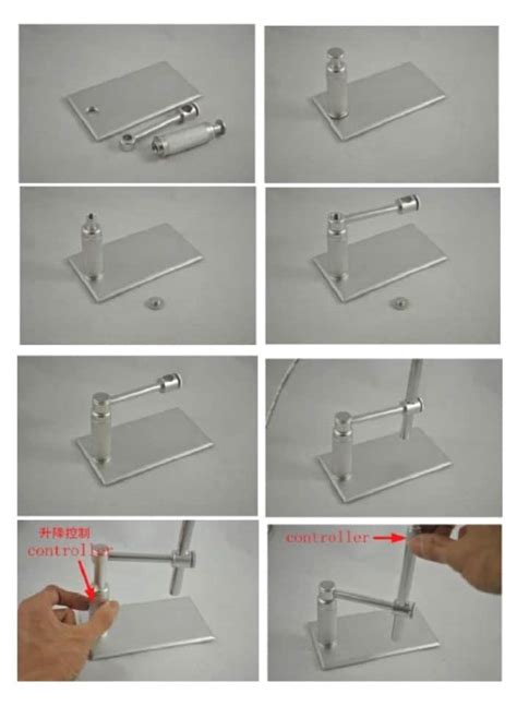 Usb Handheld Microscope Datasheet By Adafruit Industries Llc Digi Key Electronics