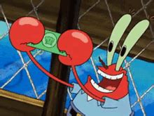 Money Mr Krabs S Tenor
