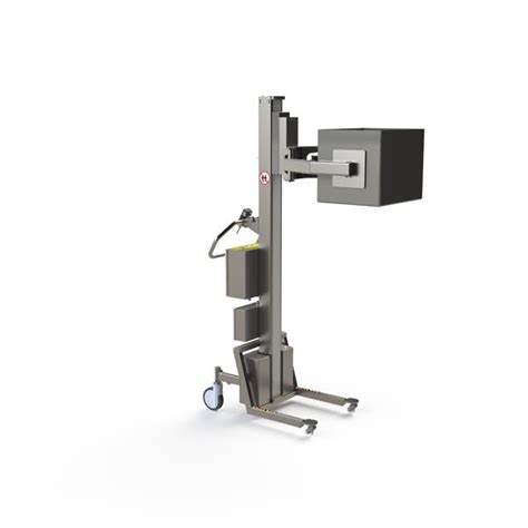 Material Lifts For Cleanroom Environments Gmp Optimized