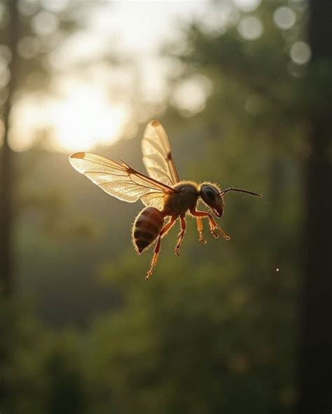 Why Do Drone Ants Die After Mating Understanding Their Life Cycle