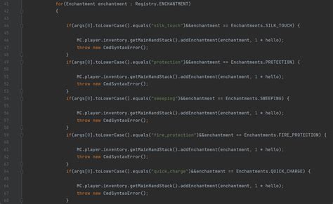 here s how i used to code a year ago i have no words to describe it