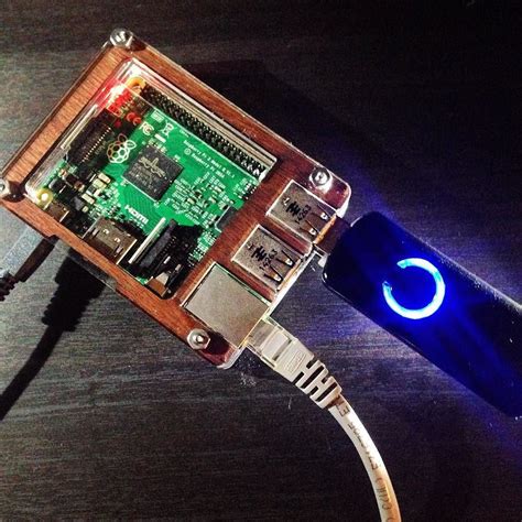 The Opensmarthub On Raspberrypi And Azure Is Still Going Strong In