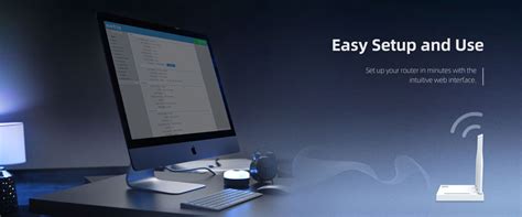 Netis Wf2409e 300mbps Wireless N Router Price In Bd