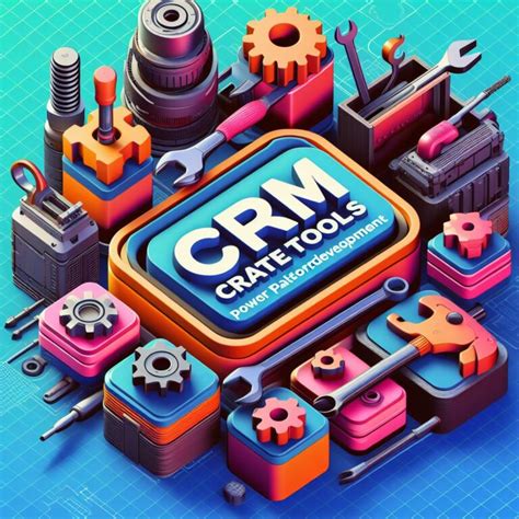 Crm Crate Tools Crm Crate