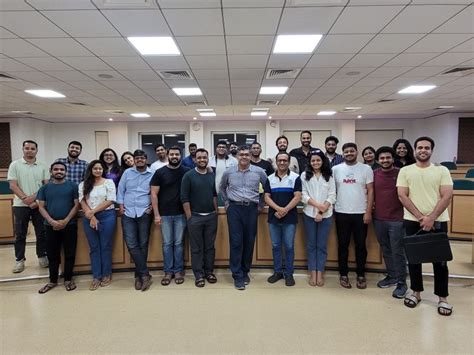 Abhishek Dimri On Linkedin Xlri 10 Comments