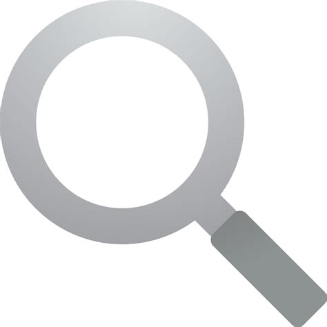 Premium Vector Searh Icon