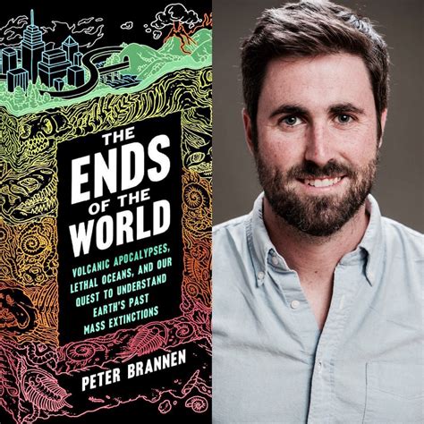 Los Finales Del Mundo Por Qué La Gran Extinción Que Casi Acabó Con