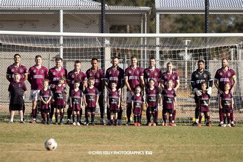 Elizabeth Downs Soccer Club Adelaide Sa