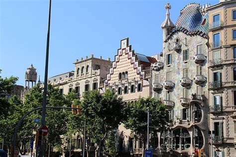 21 Best Things To Do In Barcelona Spain