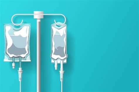 Hypotonic Vs Hypertonic Iv Fluids