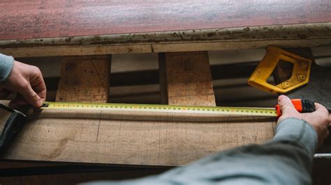 Insulate A Partially Heated Crawl Space