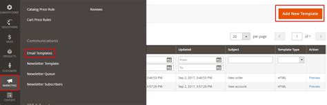 Customize Specific Pages Look Magento 19 Vs 22 Belvg Blog