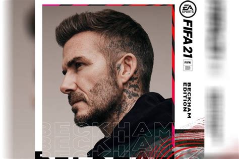 David Beckham Reportedly Earns More From Playing In A Soccer Video Game Than During His Career