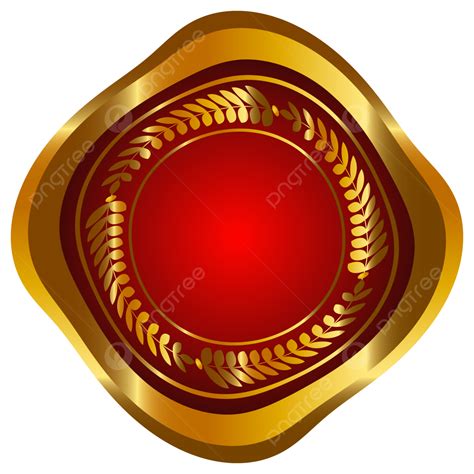 Rectangle Gold Frame Gold Frame Rectangle Frame Png And Vector With