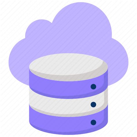 Big Data Cloud Database Cloud Server Data Center Data Server