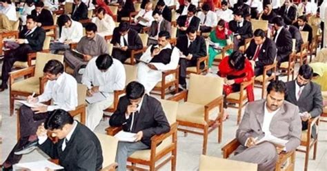Special Css Examination 2023 Result Announced Daily Ausaf