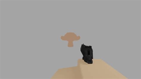 make a roblox viewmodel fps animation by basachplay fiverr