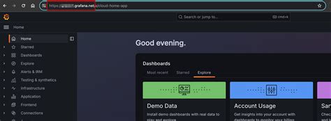 Grafana