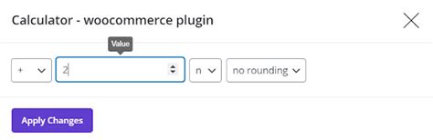 Rollback To The Previous Data In Woocommerce Bulk Product Editing Plugin WooCommerce Bulk
