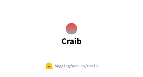 Craib P Craib P