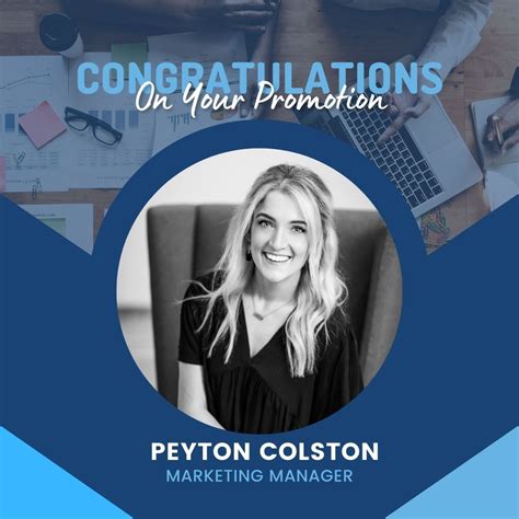 Peyton Colston posted on LinkedIn