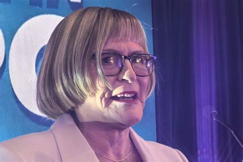 Genocide Is A Very Big Word Zille Sidesteps Israels Atrocities In Gaza