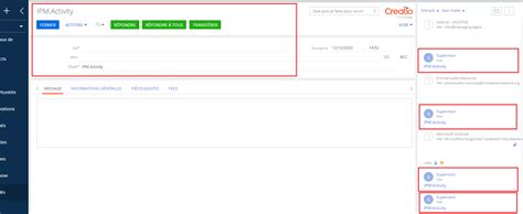 Creatio Outlook Connector Bug Community Creatio