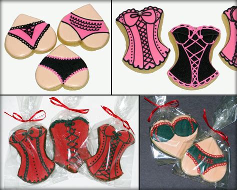 I Heart Sprinkles Cookies