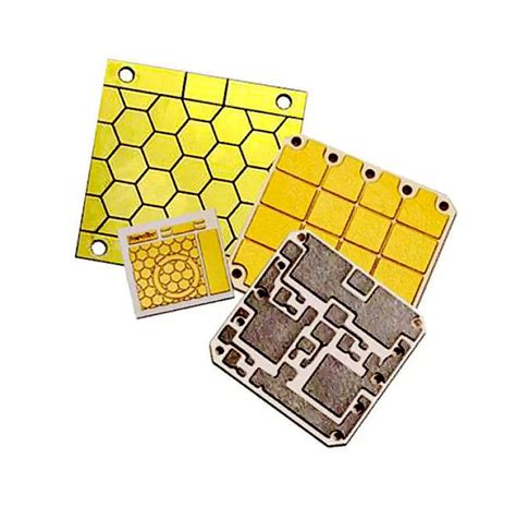 PCB Classification Types Materials And Applications Viasion